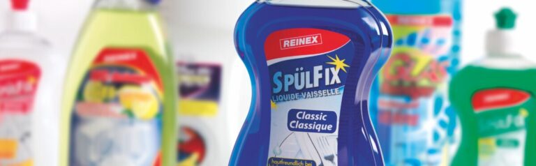 Reinex GmbH & Co. KG